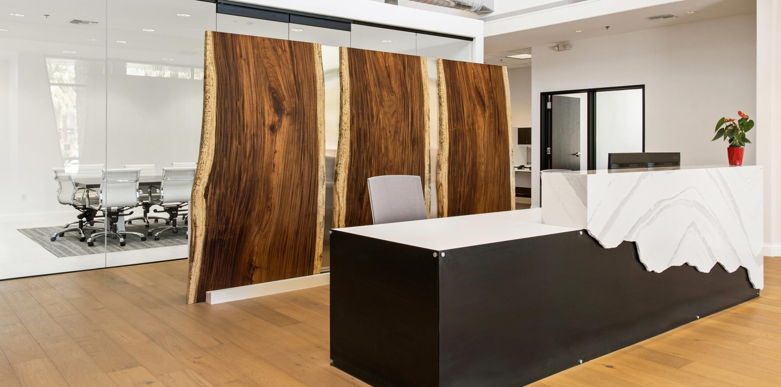Office & Commercial Construction | Statewide Building Group