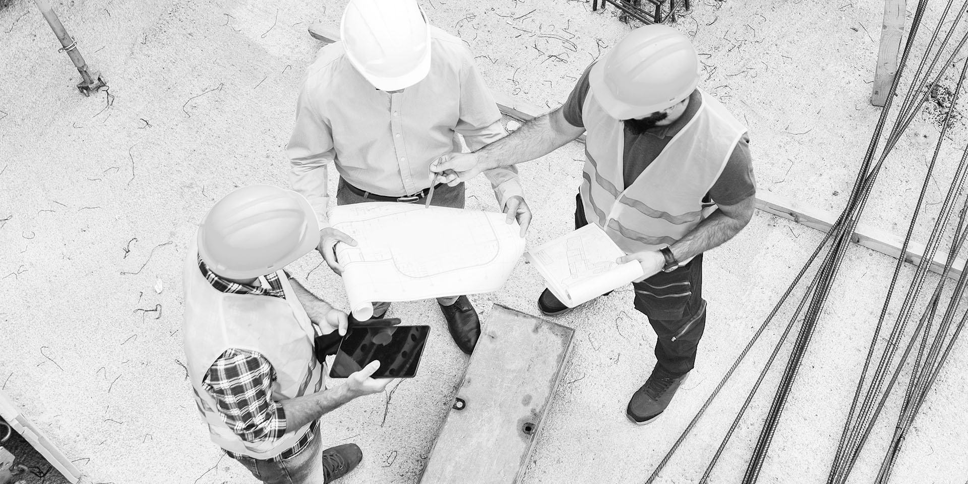 Industries We Serve | Statewide Building Group