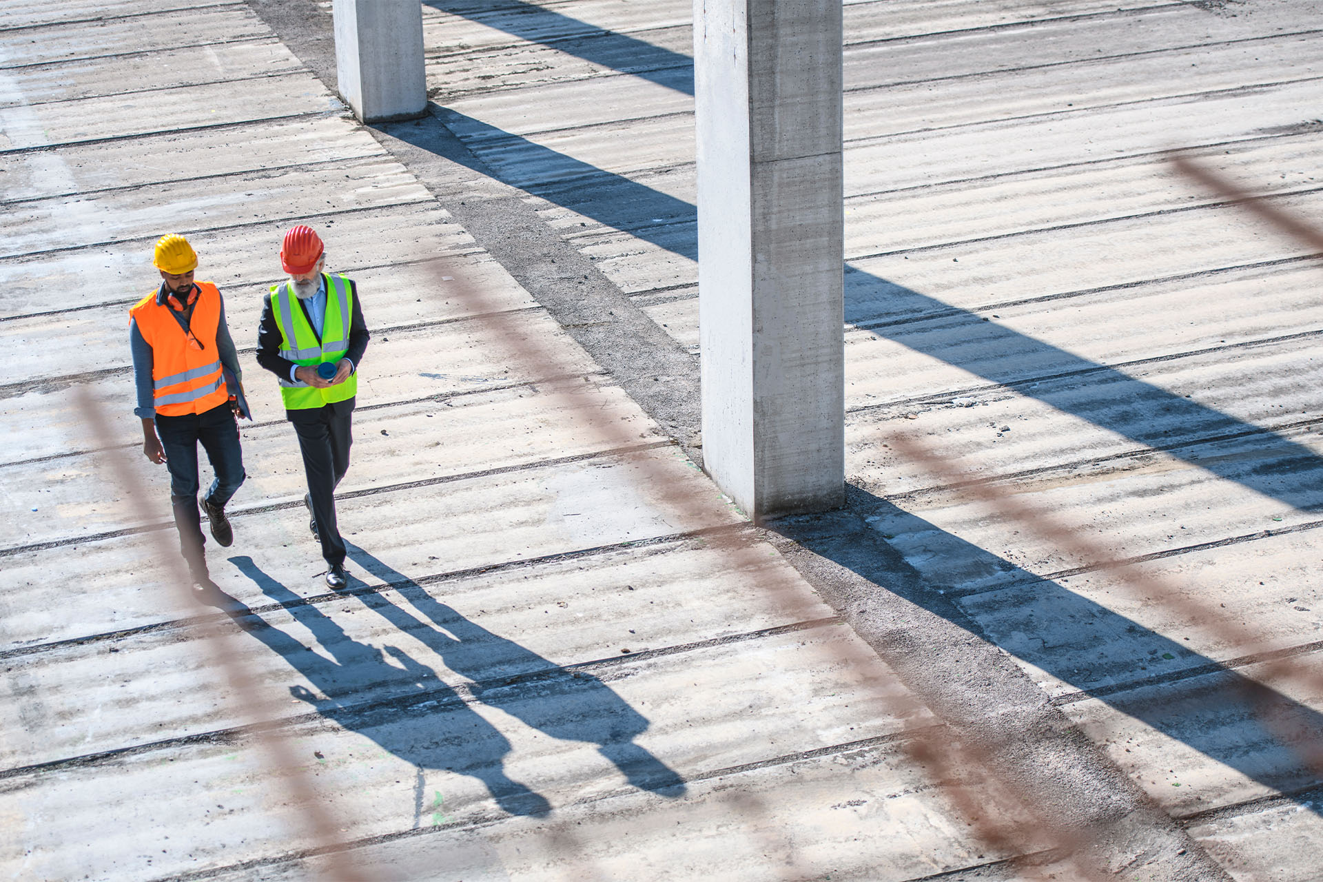 Construction Services in Southern California | Statewide Building Group