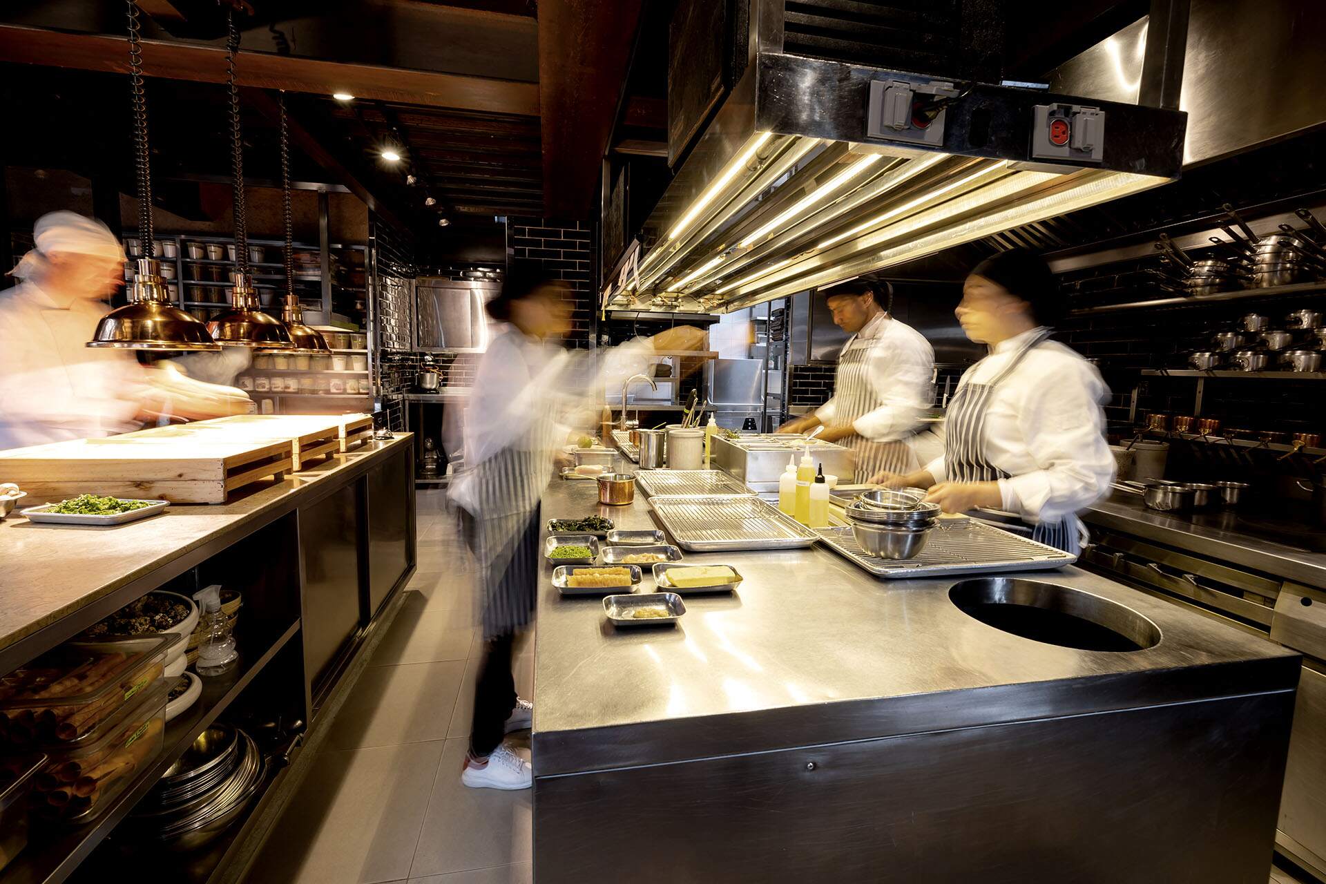 Restaurant & QSR - Statewide Building Group