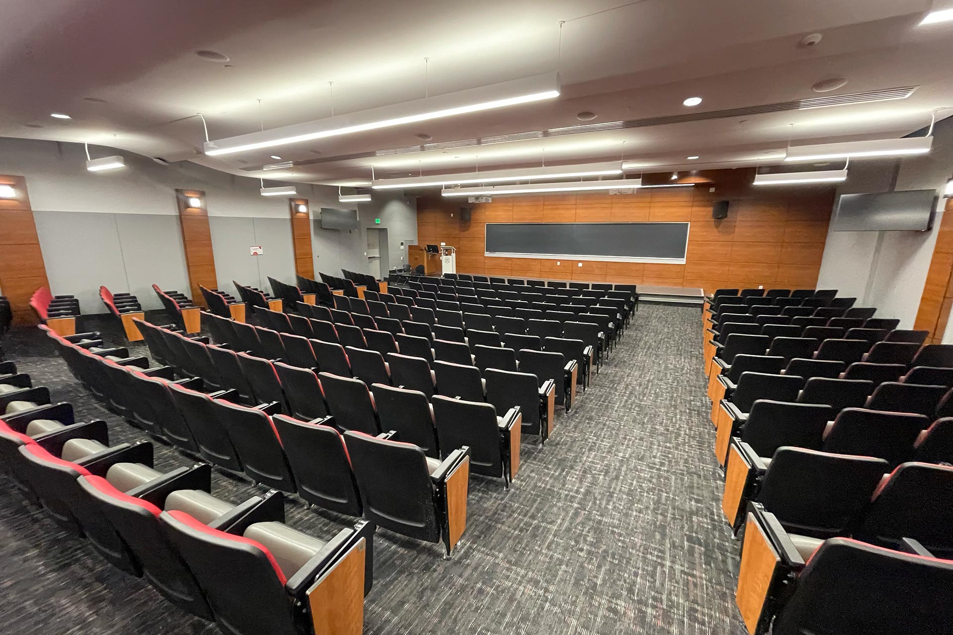 Higher Education Construction | Statewide Building Group